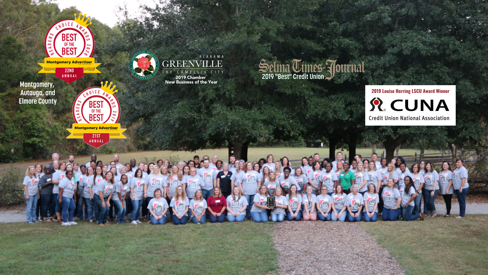 ASE Credit Union - ASE Credit Union