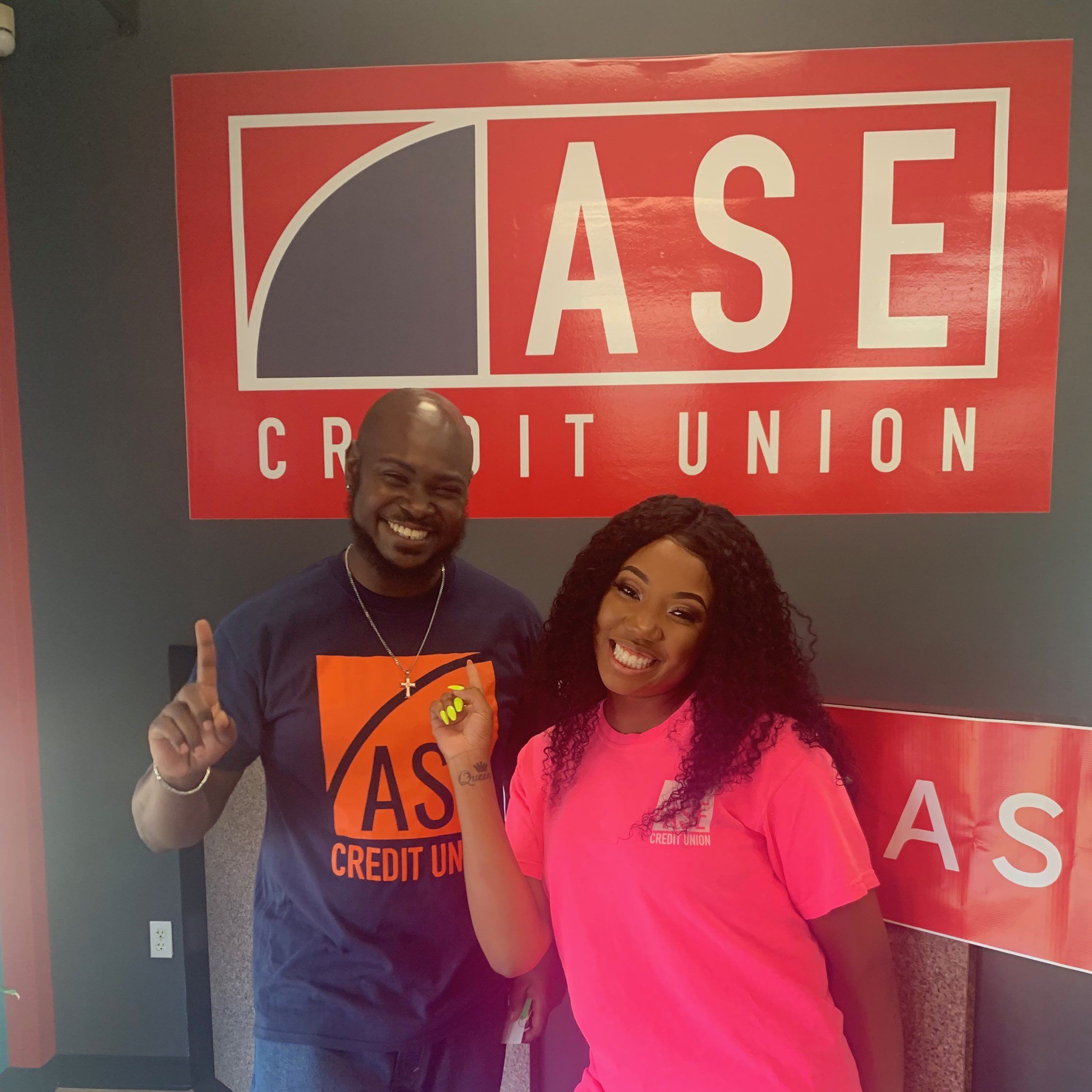 Careers - ASE Credit Union