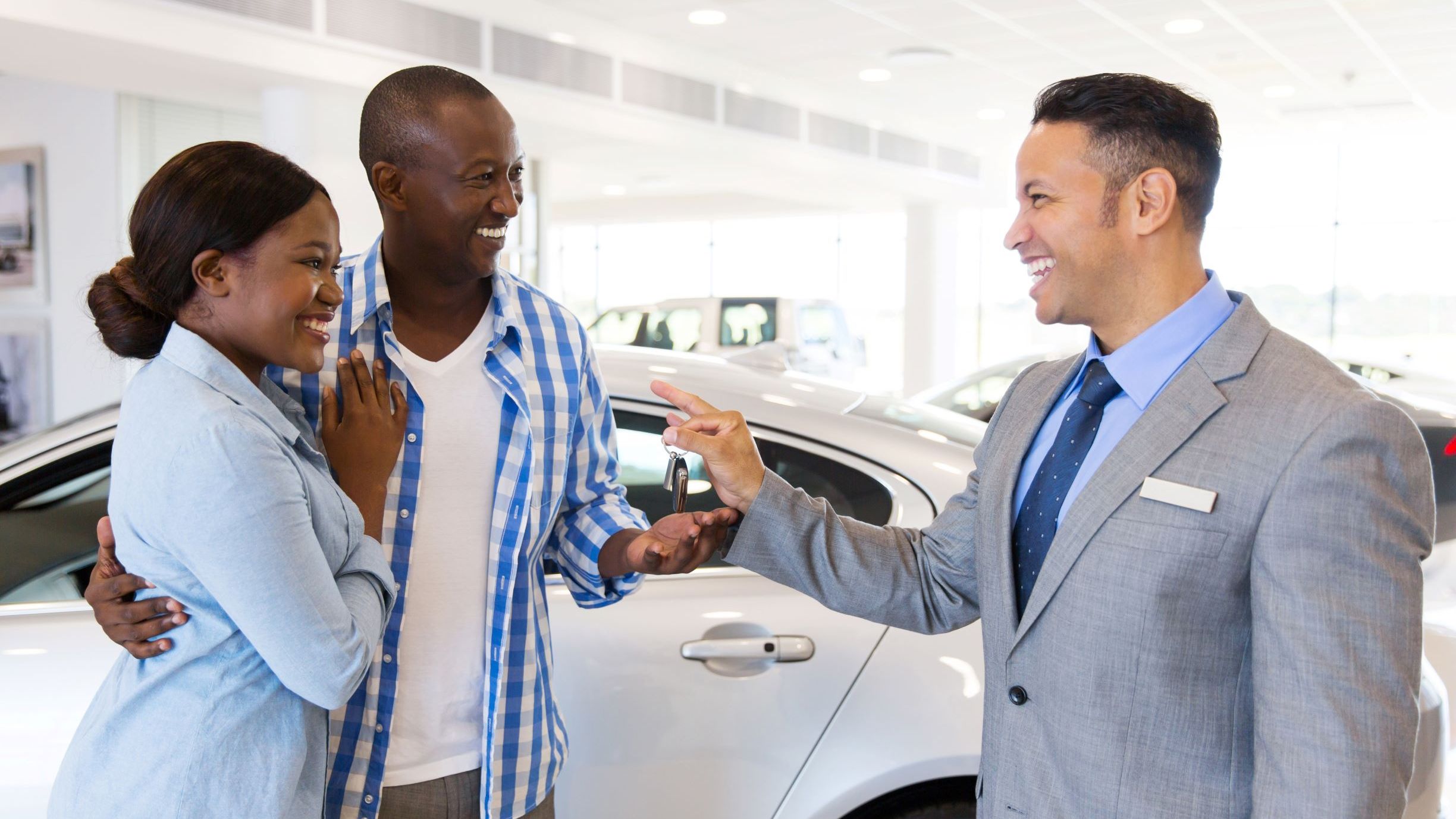 Personal Loans - ASE Credit Union