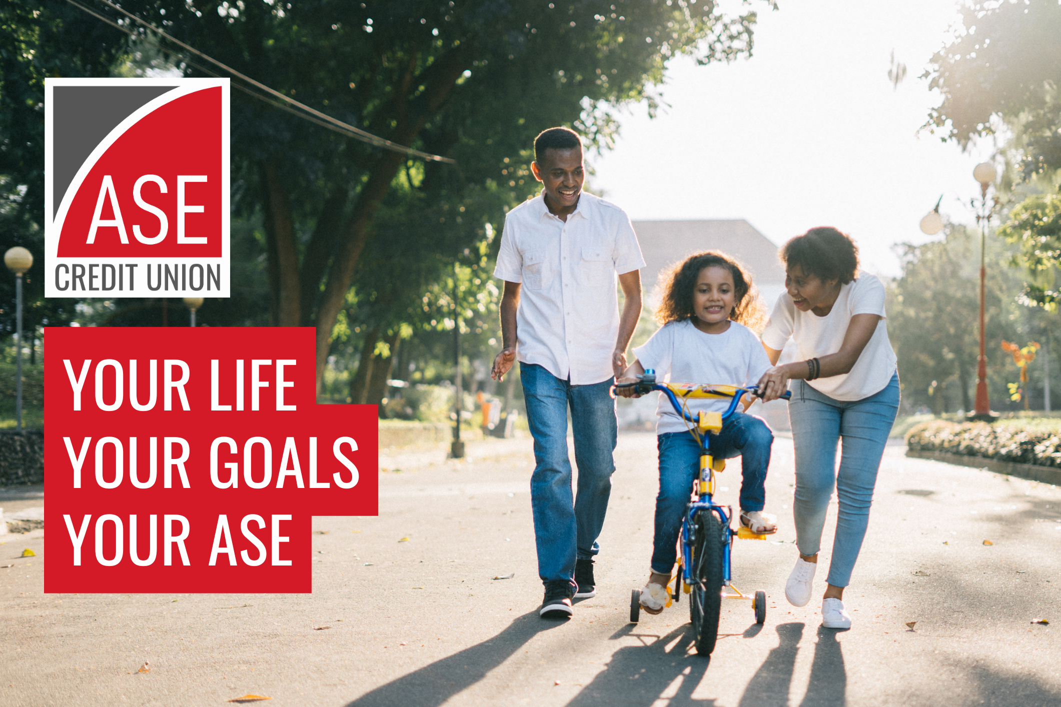 FAQs - ASE Credit Union